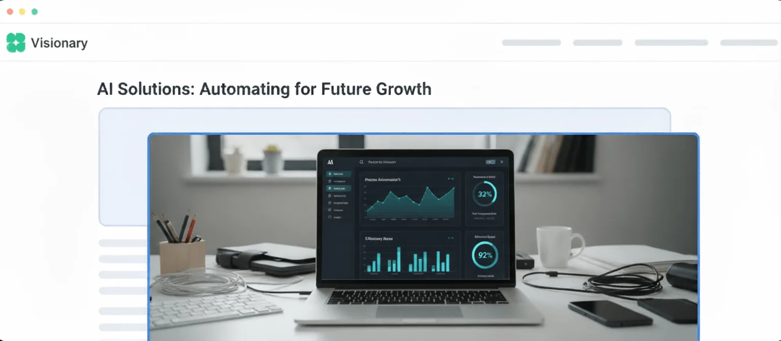 AI & Intelligence Layer